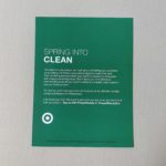 Target Beauty Box "Spring Into Clean" Review – April 2020 | MSA