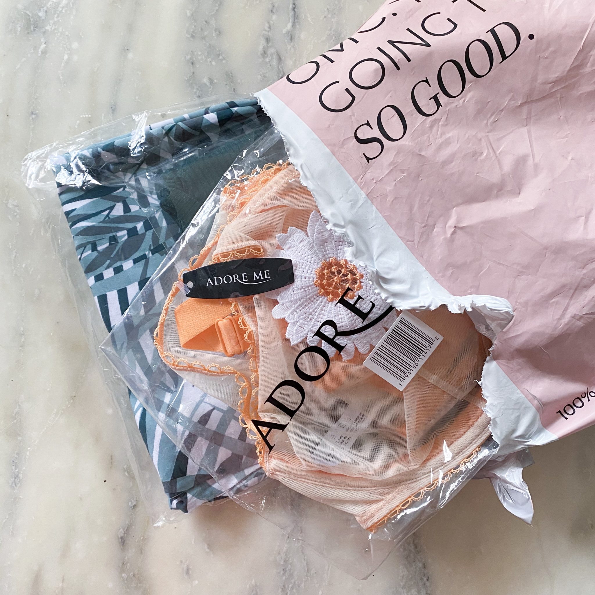Adore Me Subscription Review + Coupon - April 2020 | MSA
