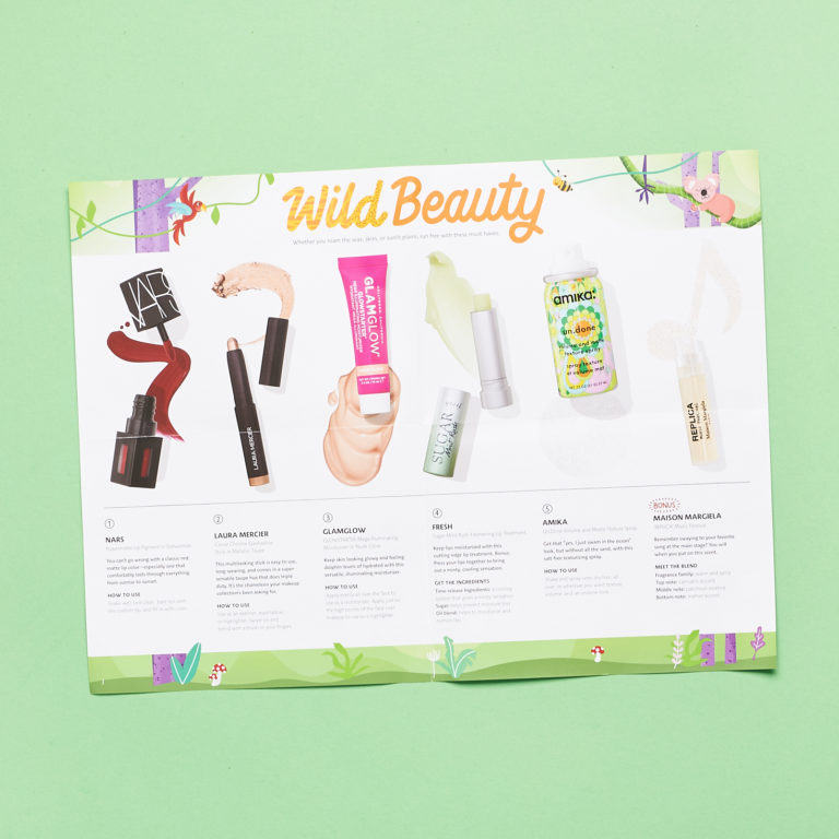 PLAY! by Sephora #933 Review - March 2020 | MSA