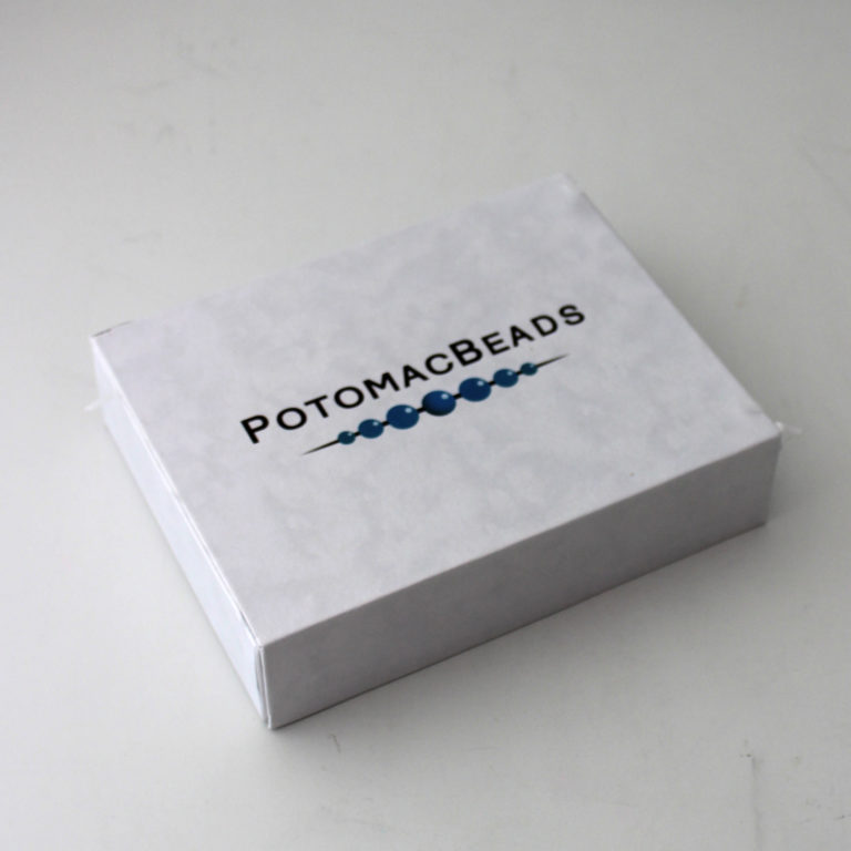 PotomacBeads Best Bead Box Review – April 2020 | MSA