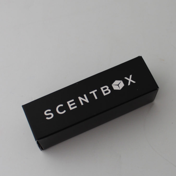 Scent Box Perfume Review + Coupon - April 2020 | MSA