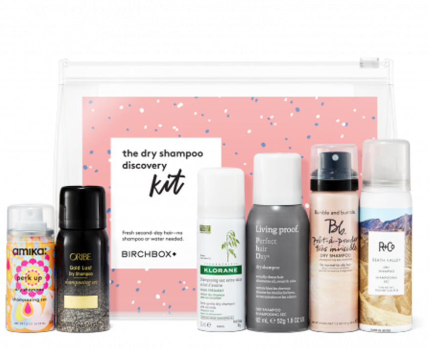 New Birchbox Kits + Free Gift Coupons! | MSA