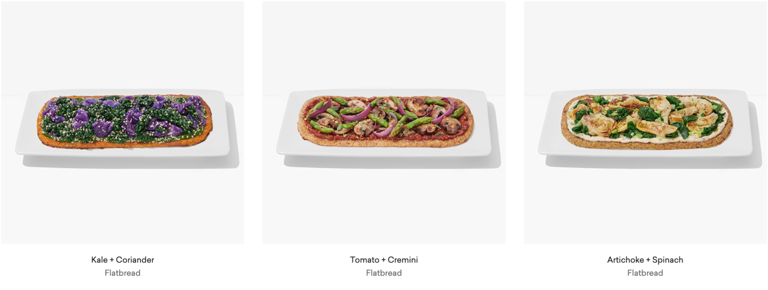 Daily Harvest Flatbreads Available Now + Off Your First Box! | MSA