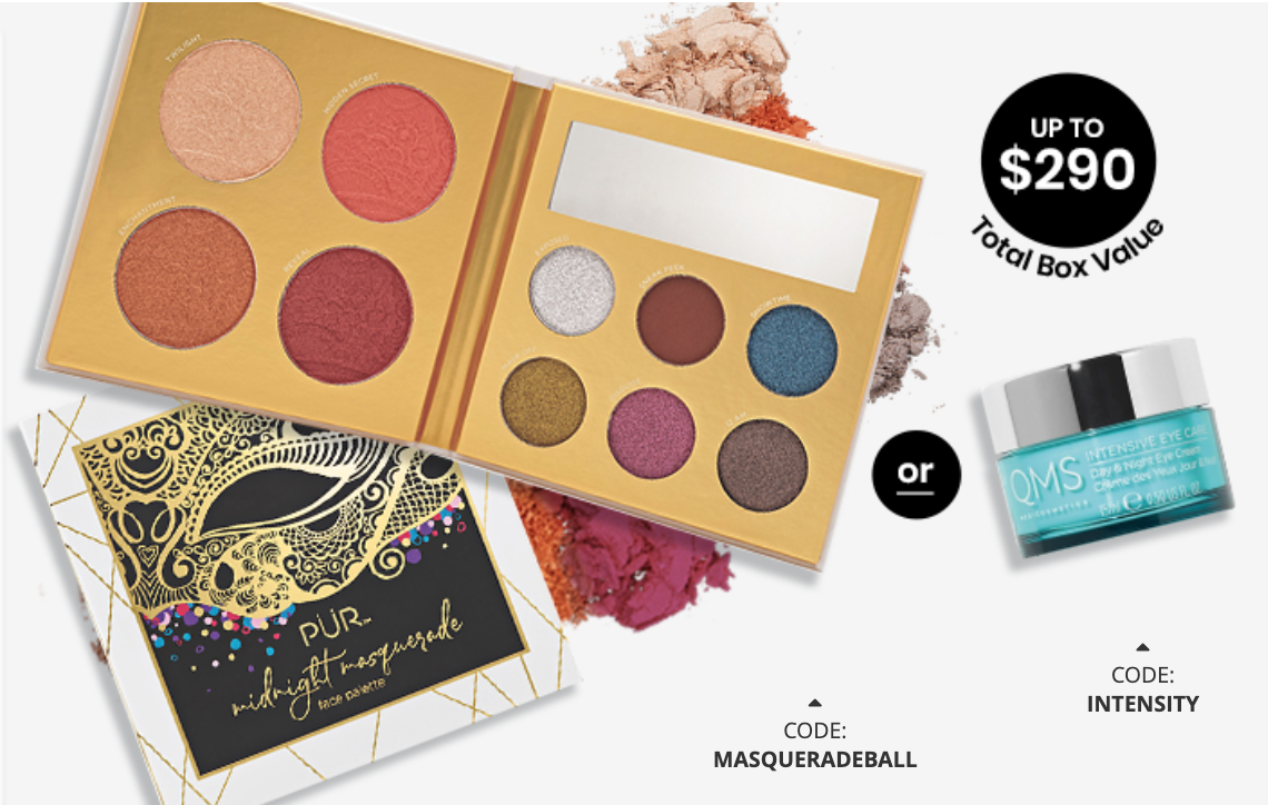 BoxyLuxe June 2020 Spoilers! | MSA