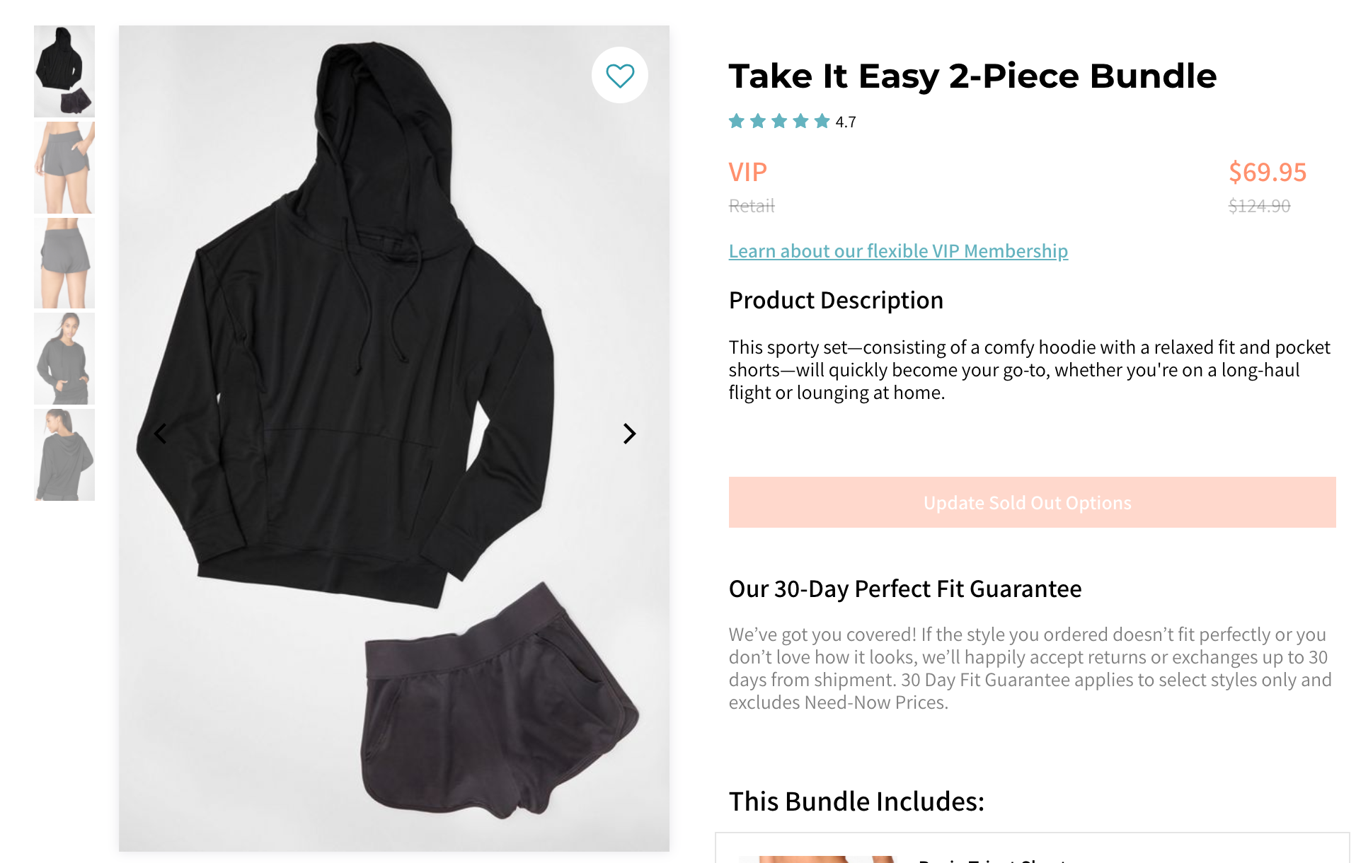 Fabletics VIP Membership Review + Coupon - March 2020 | MSA