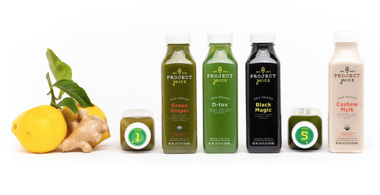 Project Juice Sale - 15% Off Purchase! | MSA