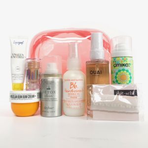 Sephora Favorites: Must Have Minis Kit Review - April 2020 | MSA