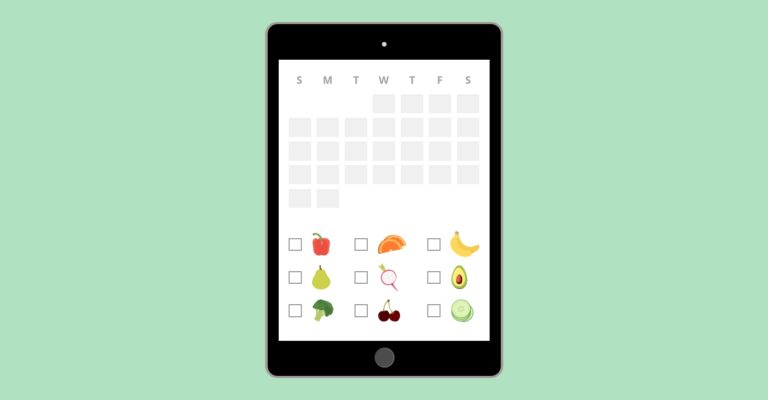 13 Best Meal Planning Services & Apps | MSA