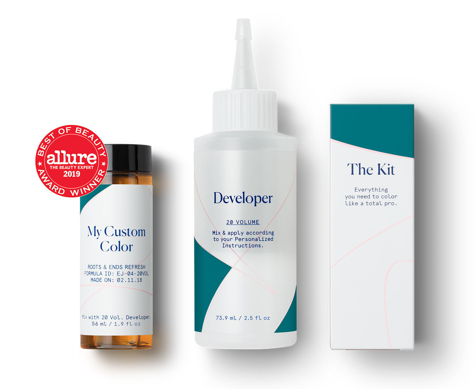 6 Best At Home Hair Color Kits and Subscriptions | MSA