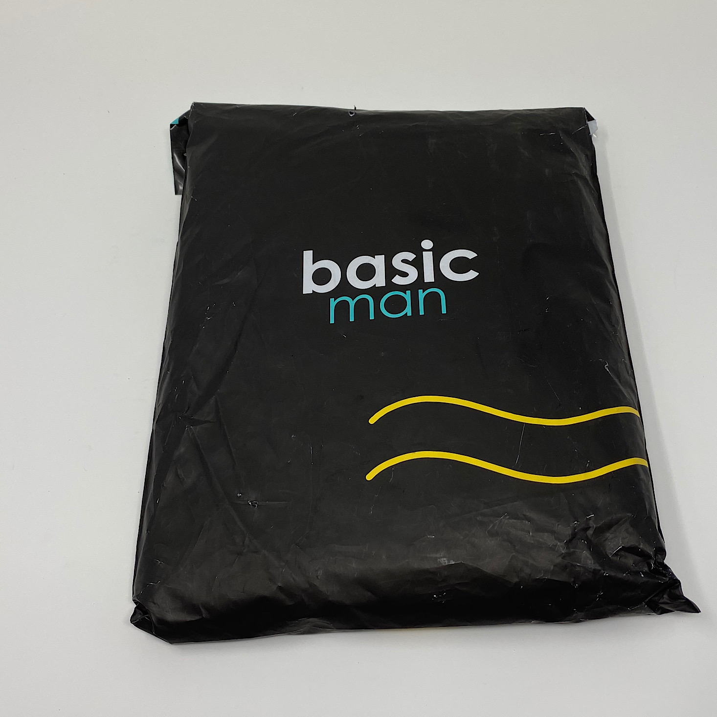 Basic Man Review + 50% Off Coupon - May 2020 | MSA