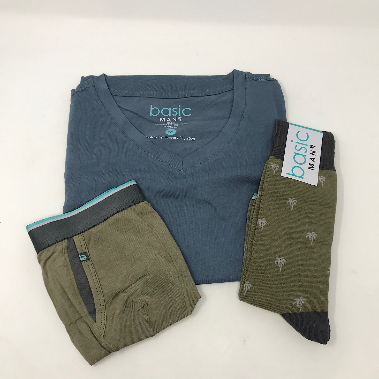Basic Man Review + 50% Off Coupon - April 2020 | MSA