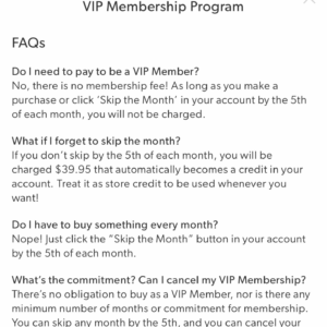 JustFab Review + First Look for $10 Coupon – June 2021 | MSA