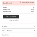 JustFab Review + First Look for $10 Coupon – June 2021 | MSA
