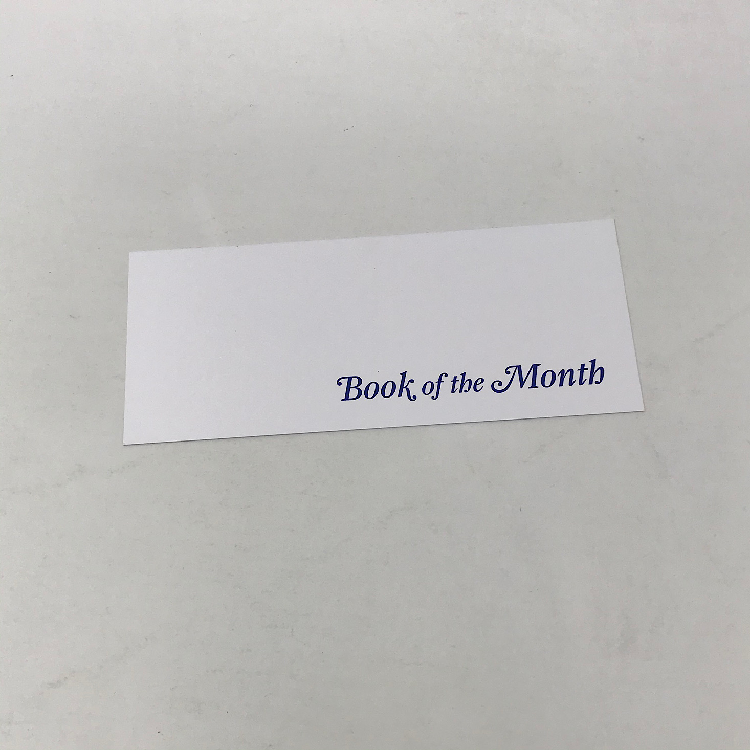 Book of the Month Review + Coupon - May 2020 | MSA