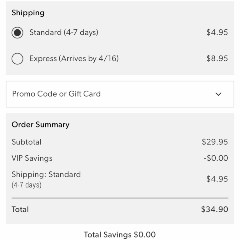 JustFab Review + First Look for Coupon - January 2021 | MSA