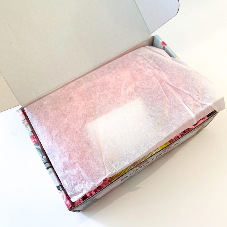BomiBox Subscription Review + Coupon - March 2020 | MSA