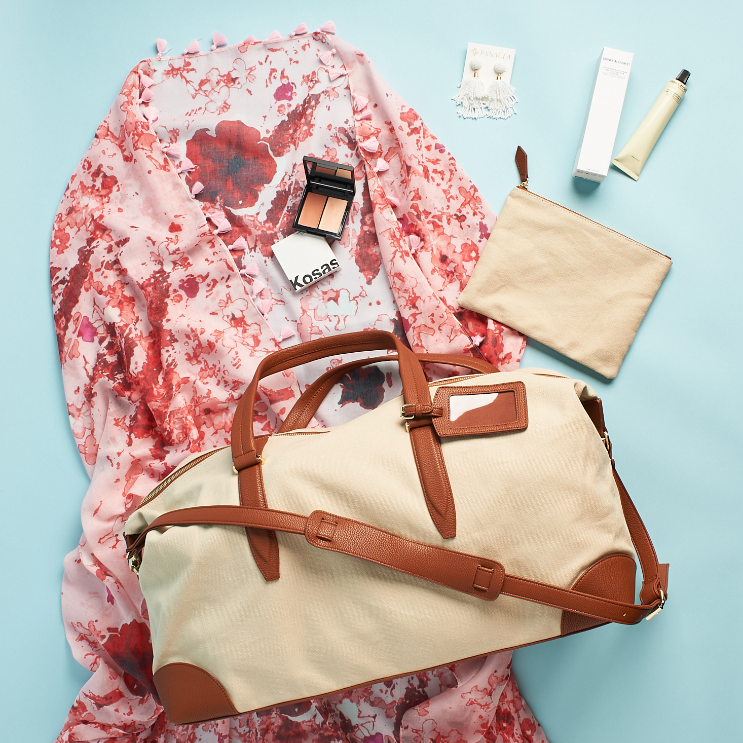 Rachel Zoe Box of Style Review + Coupon - Summer 2020 | MSA