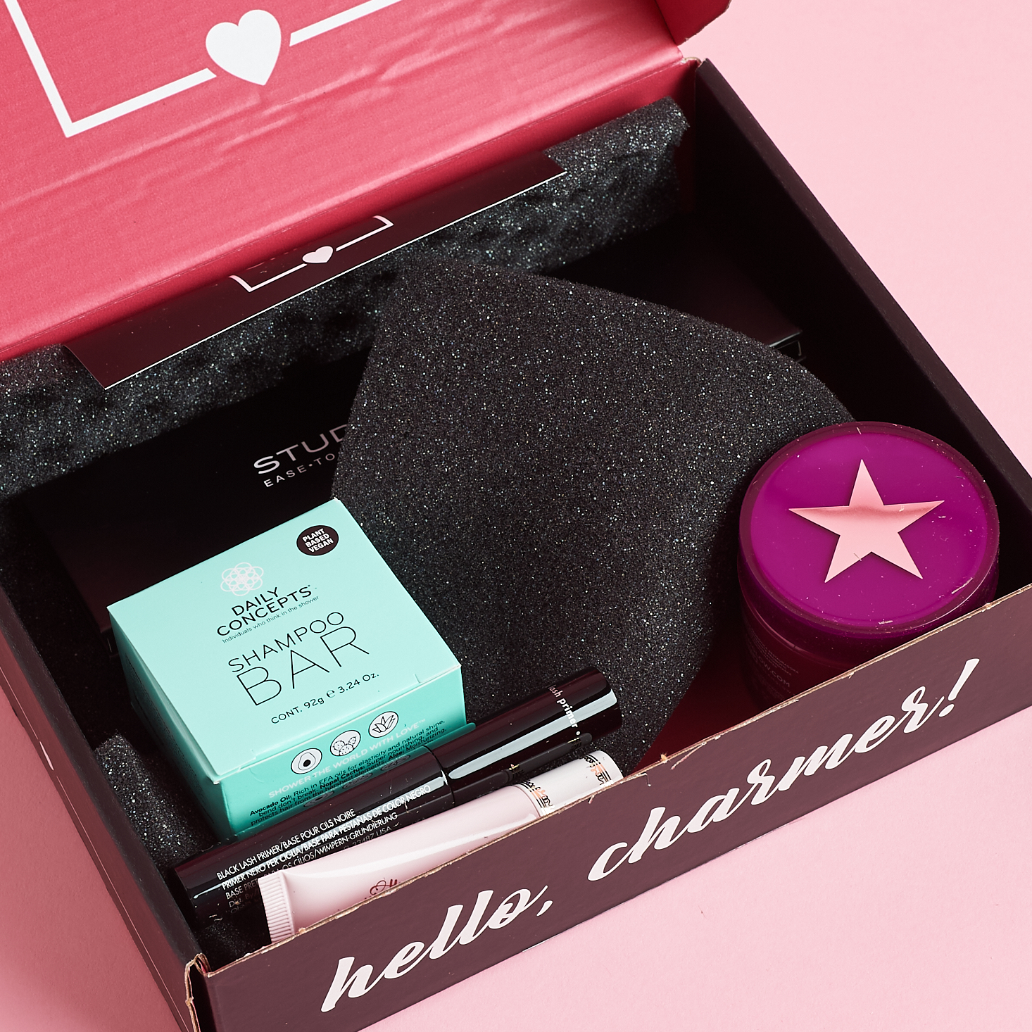 BoxyCharm Subscription Box Review - May 2020 | MSA