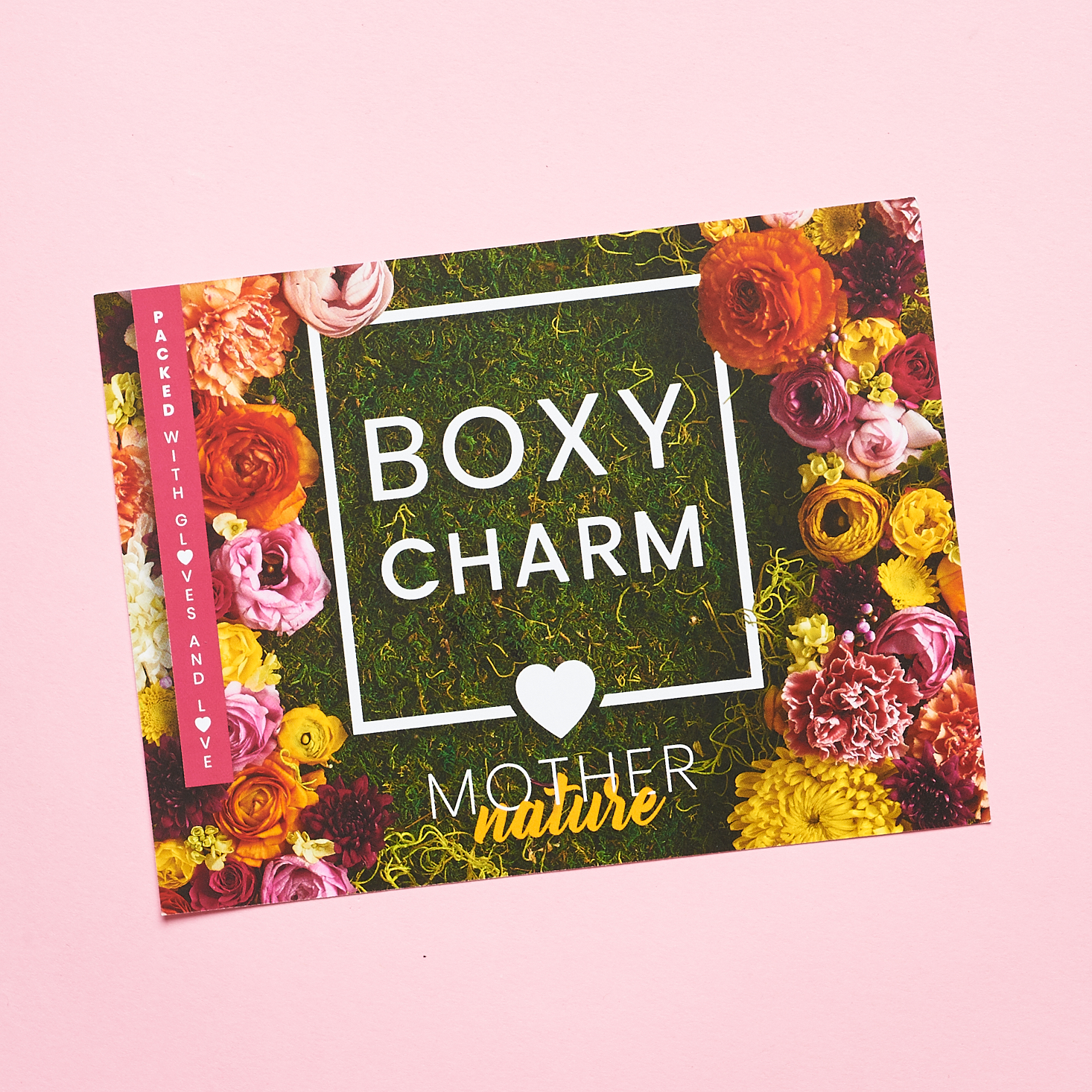 BoxyCharm Premium Review - May 2020 | MSA