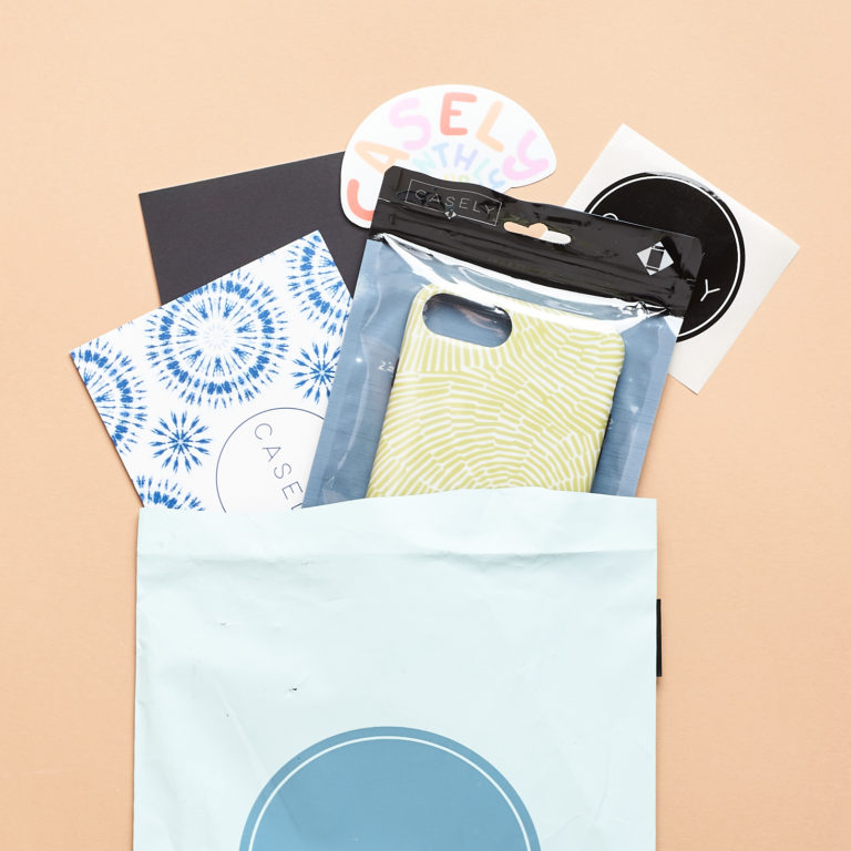 17 Best Cheap Subscription Boxes To Try - All Under $15 | MSA