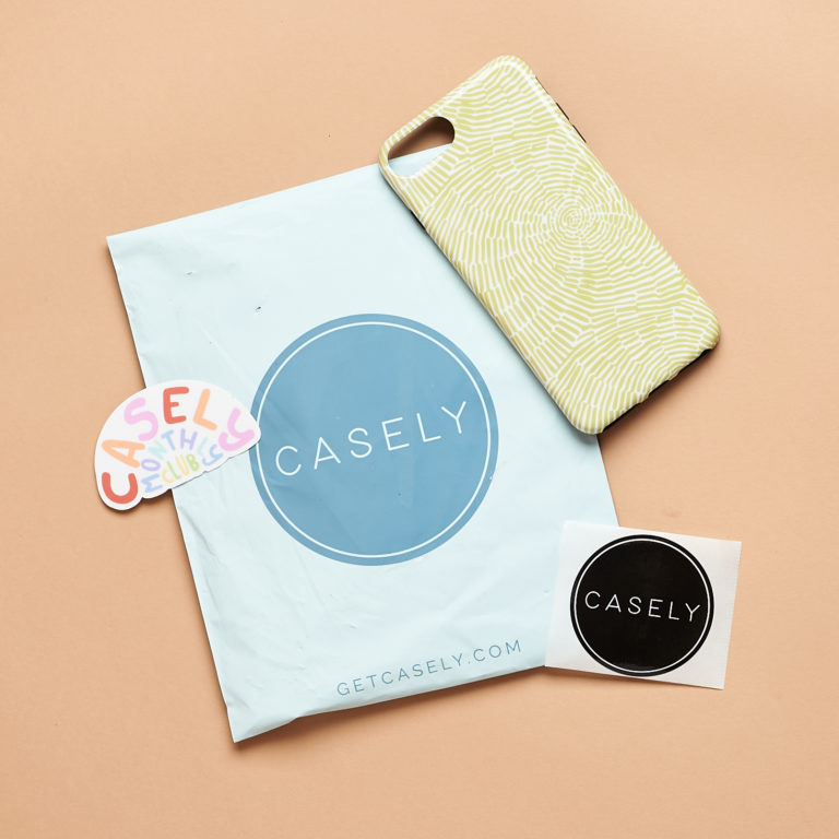 Casely iPhone Case Review + Coupon - April 2020 | MSA