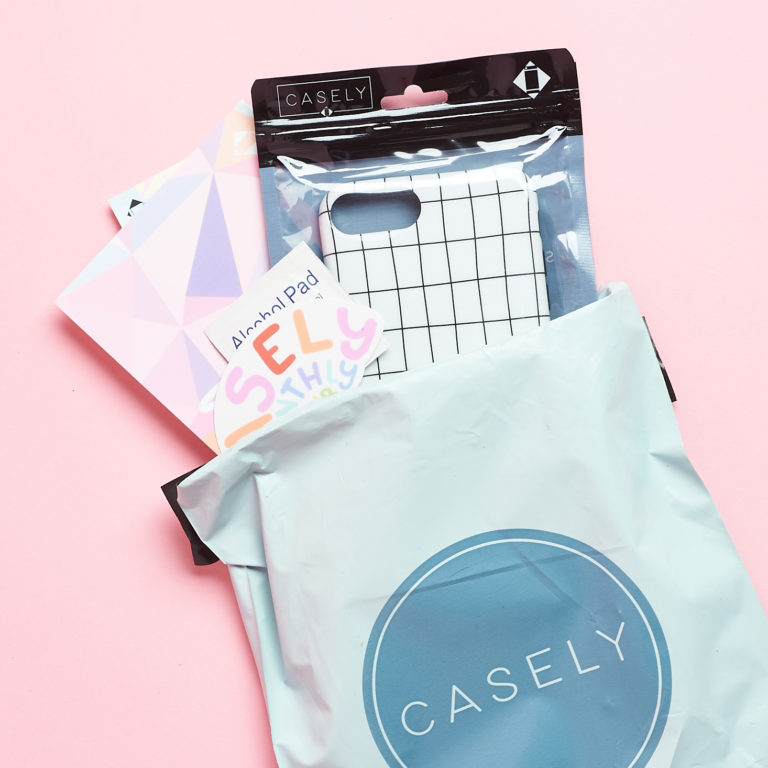Casely iPhone Case Review + Coupon - May 2020 | MSA