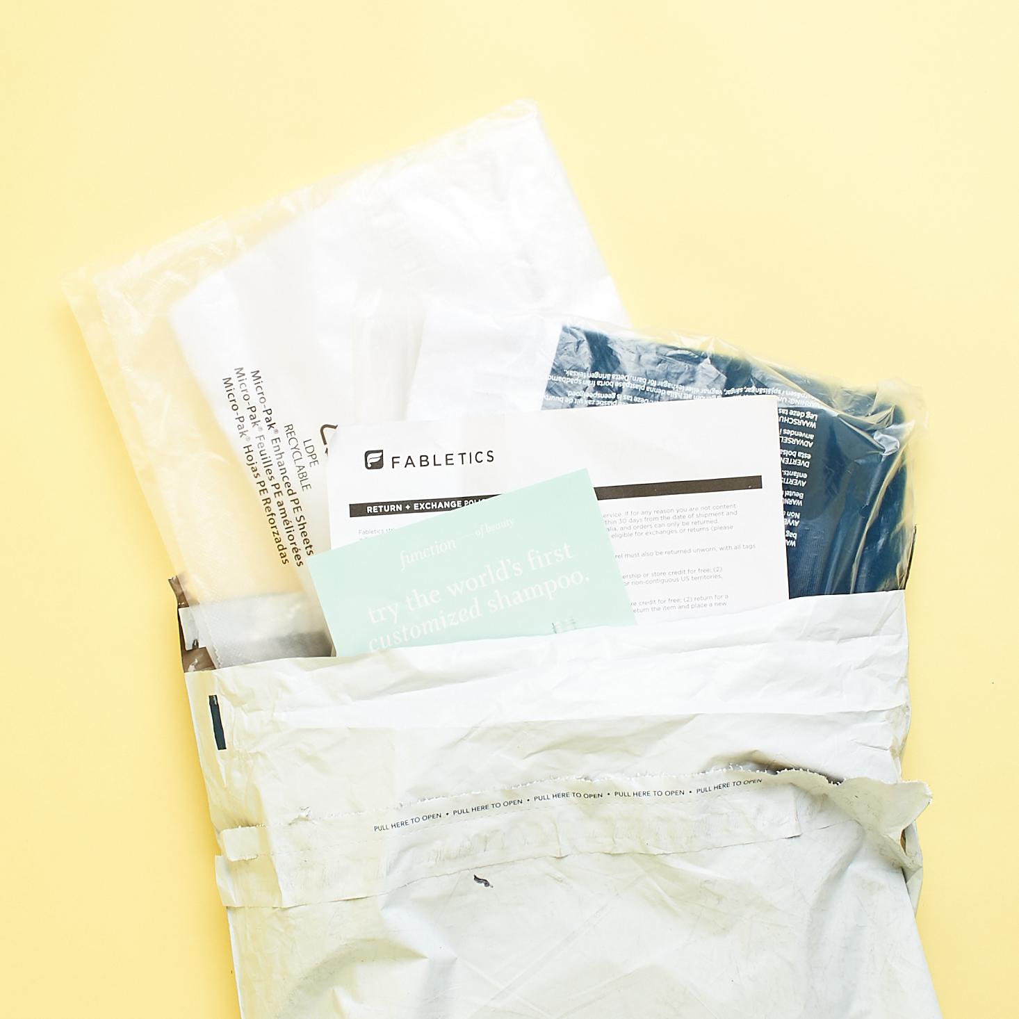 Fabletics VIP Membership Review + Coupon - April 2020 | MSA