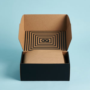 GQ Best Stuff Box Subscription Box Review - Summer 2020 | MSA