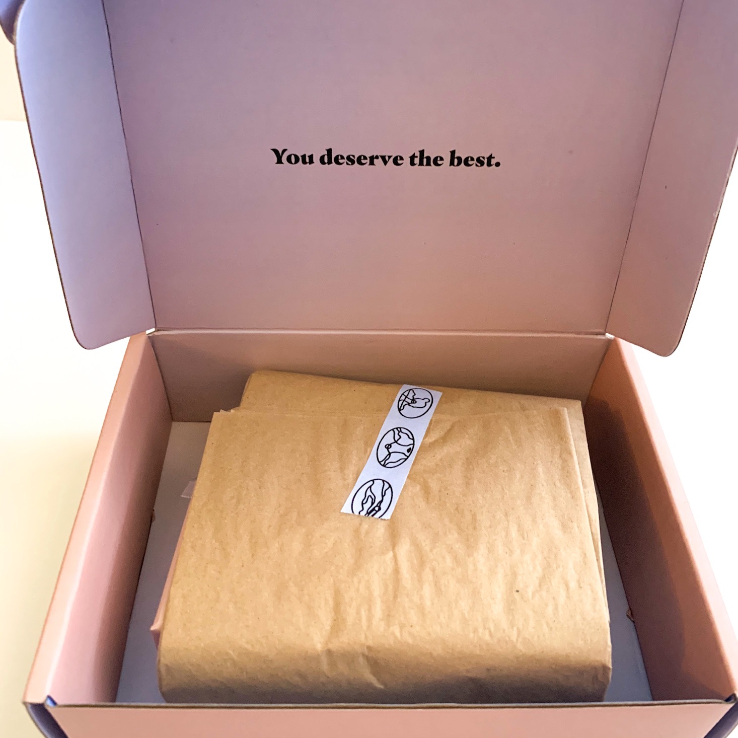 Glow by Local Eclectic Jewelry Box Review - Spring 2020 | MSA