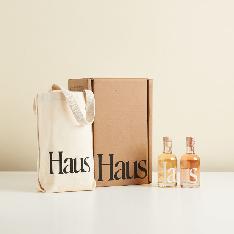 Haus Aperitif Review - A Lower Alcohol Cocktail Treat | MSA