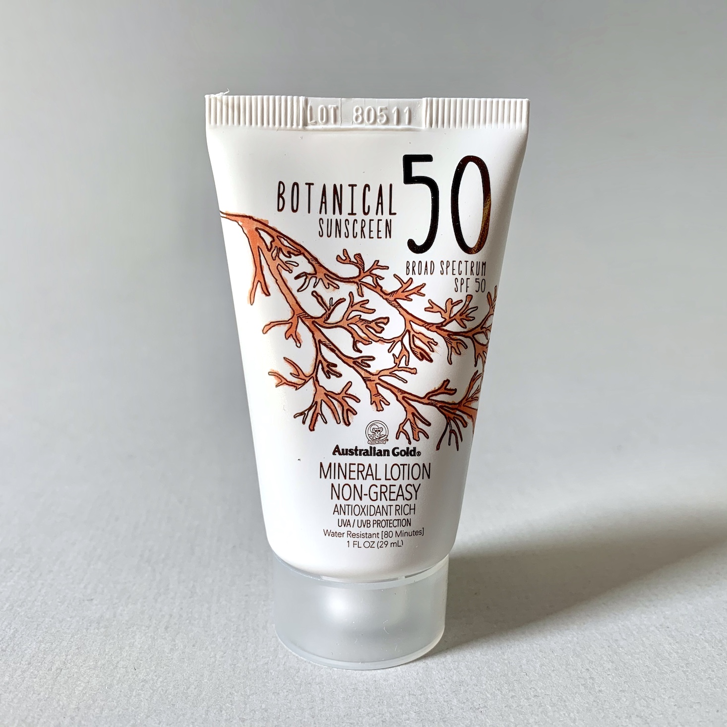 Target Beauty Box "Sunscreen Queen" Review – May 2020 | MSA