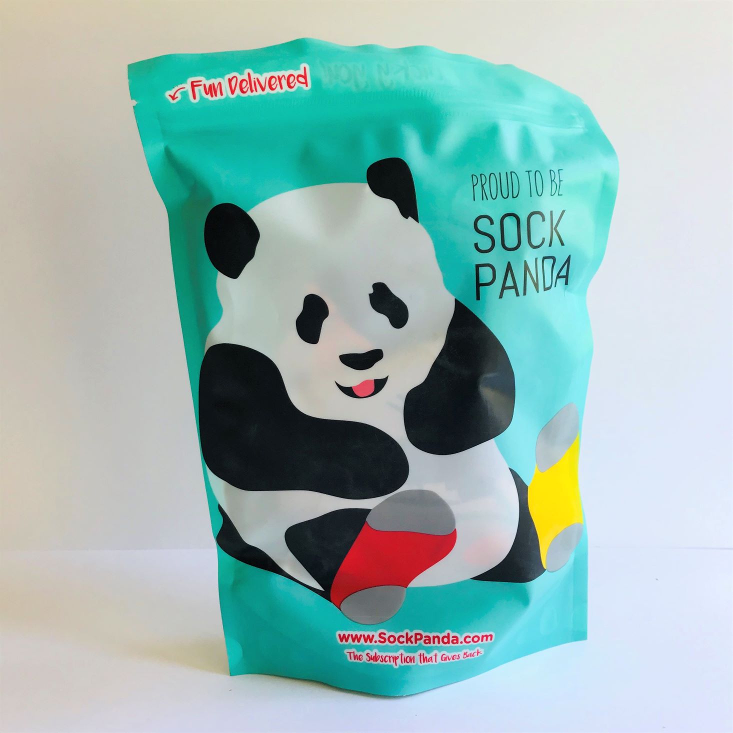 Sock Panda Review + Coupon - June 2020 | MSA