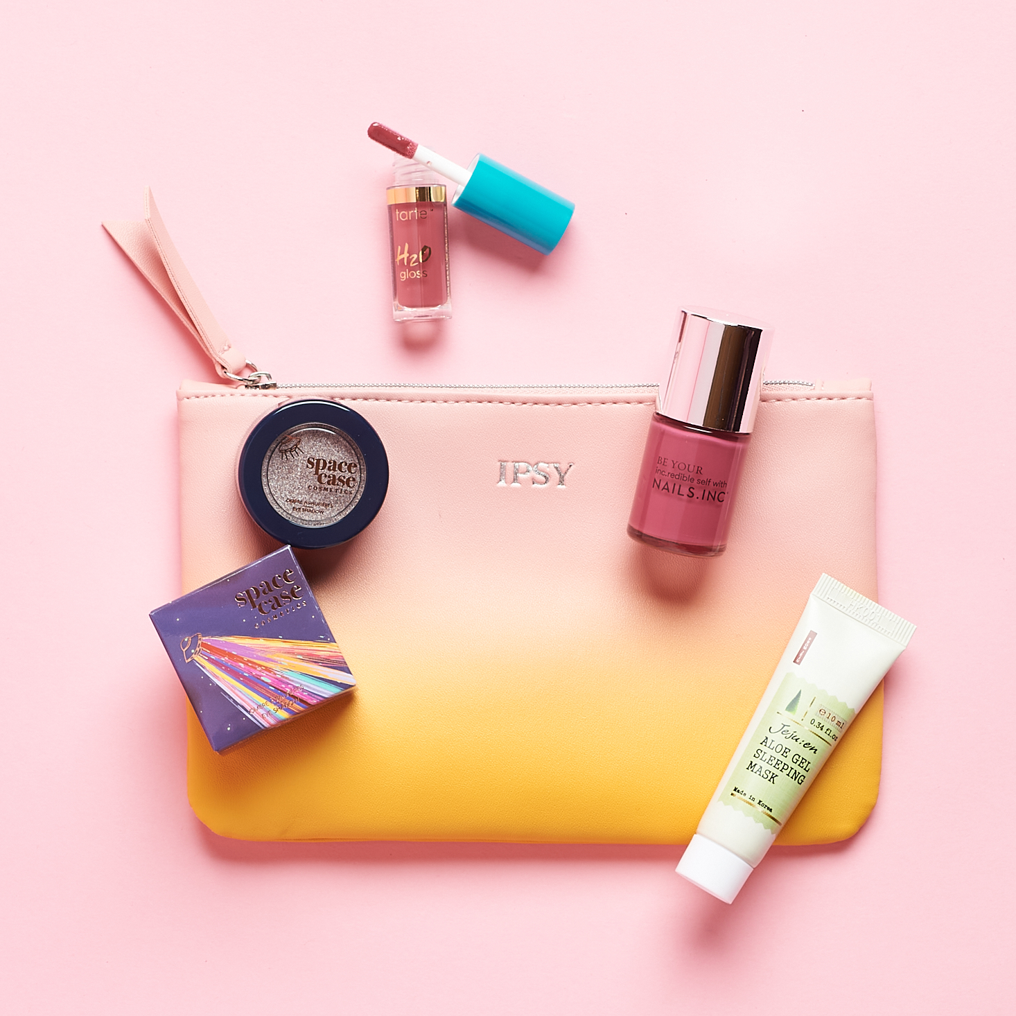 Ipsy Review – May 2020 | MSA