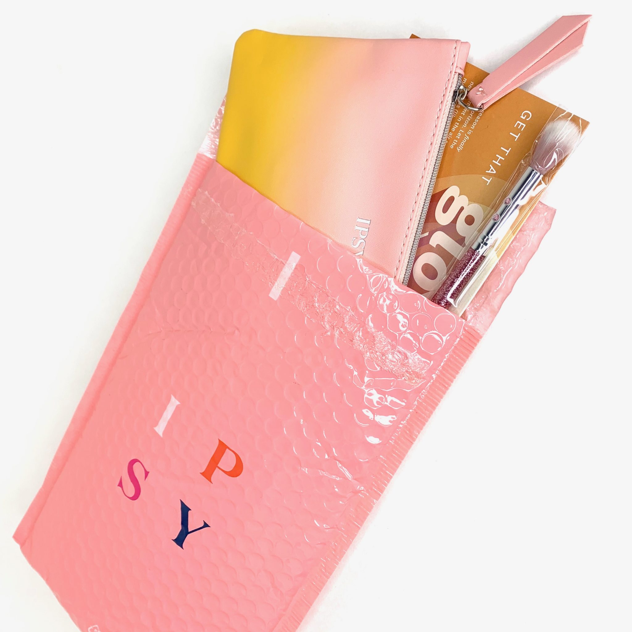 Ipsy Review #2 – May 2020 | MSA