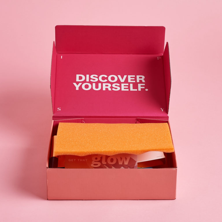 Ipsy Glam Bag Plus Review – May 2020 | MSA