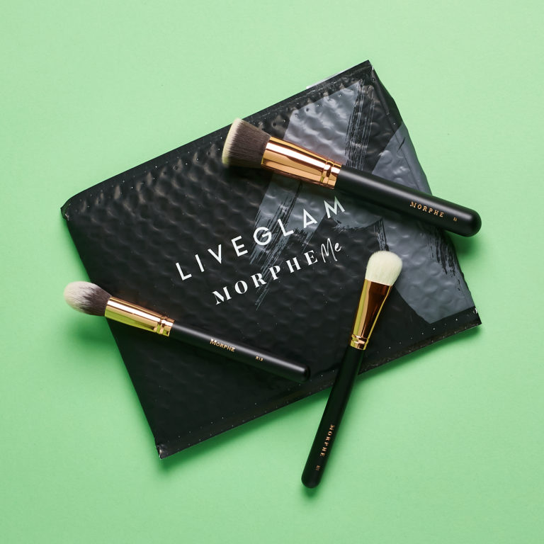 LiveGlam MorpheMe Review + Coupon - June 2020 | MSA