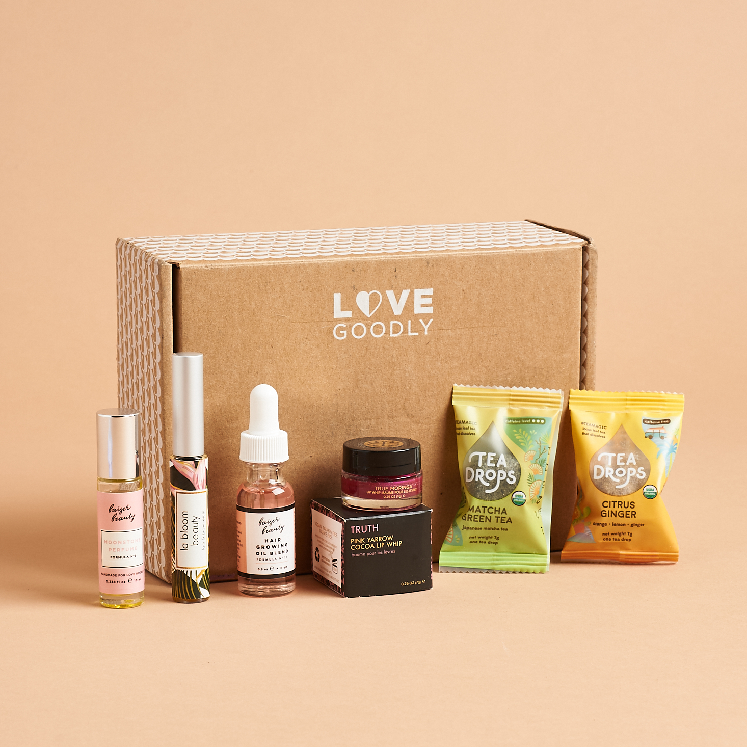 Love Goodly Review + Coupon - April/May 2020 | MSA