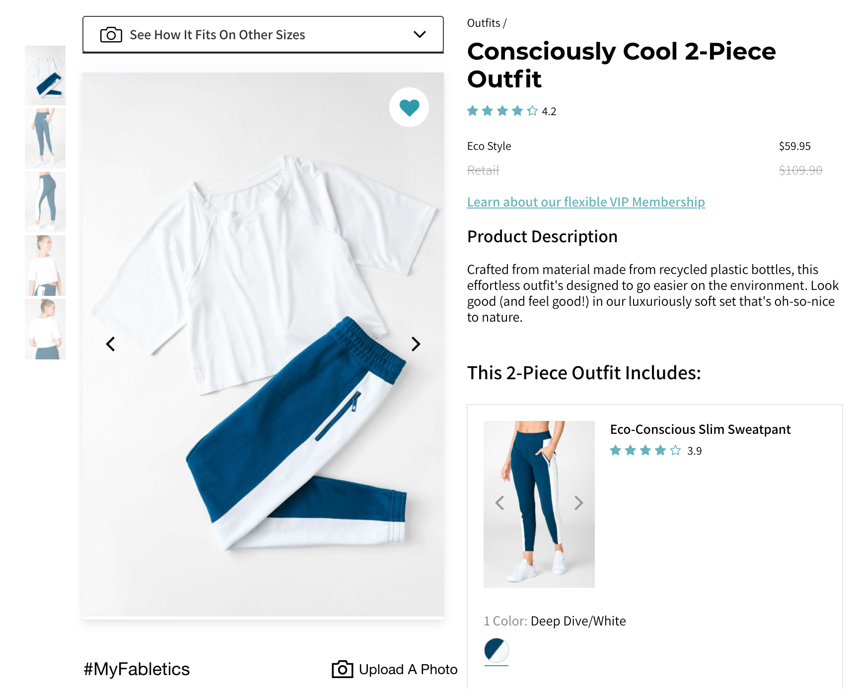 Fabletics VIP Membership Review + Coupon - April 2020 | MSA