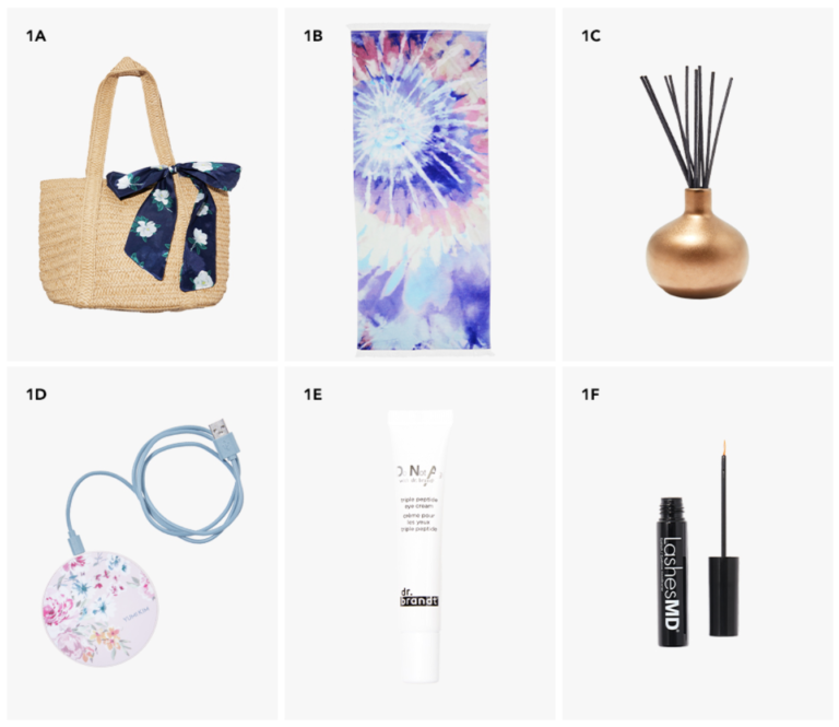 FabFitFun Summer 2020 Box FULL SPOILERS! | MSA