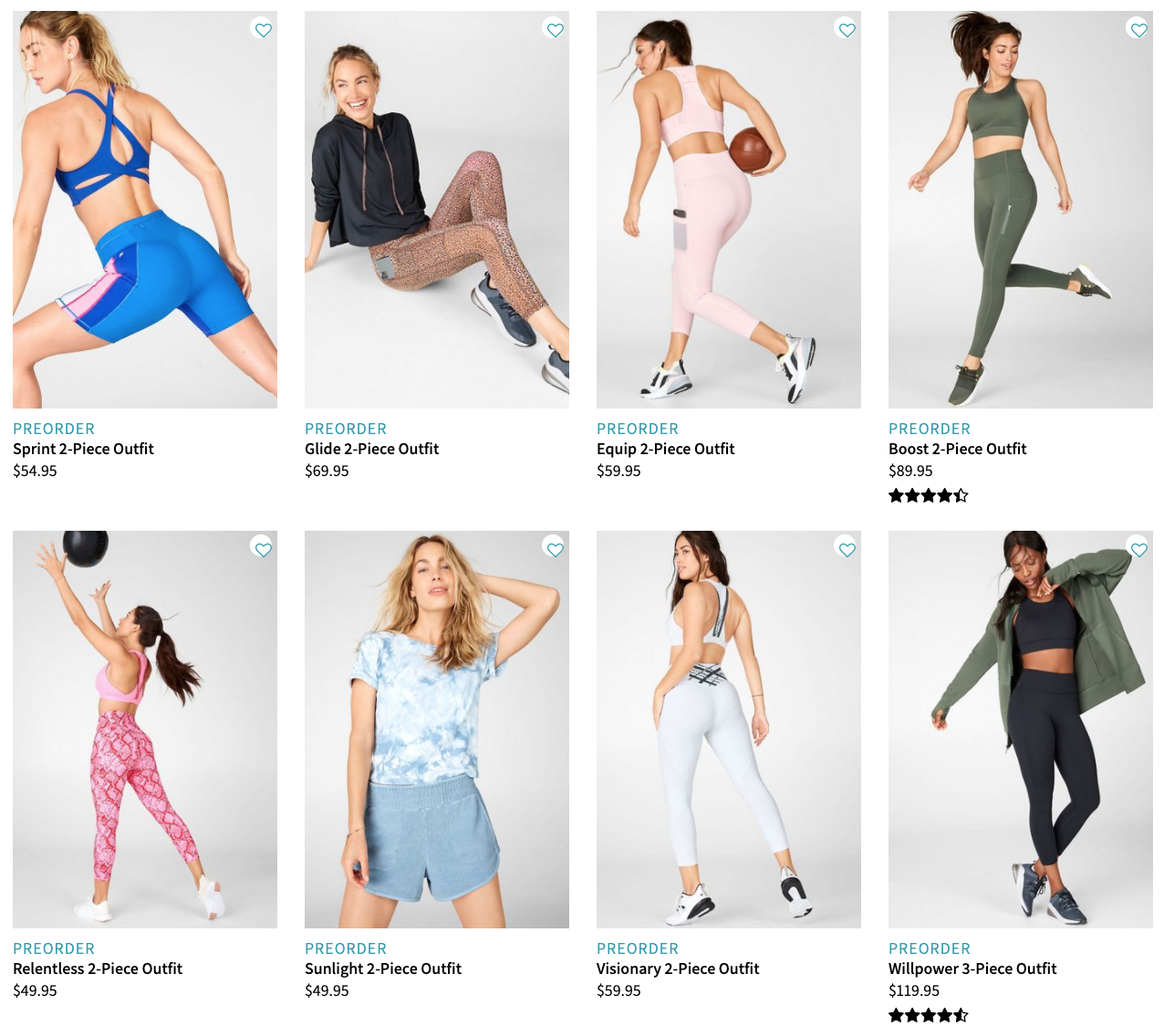 Fabletics July 2020 Spoilers + New Subscriber Deal! | MSA