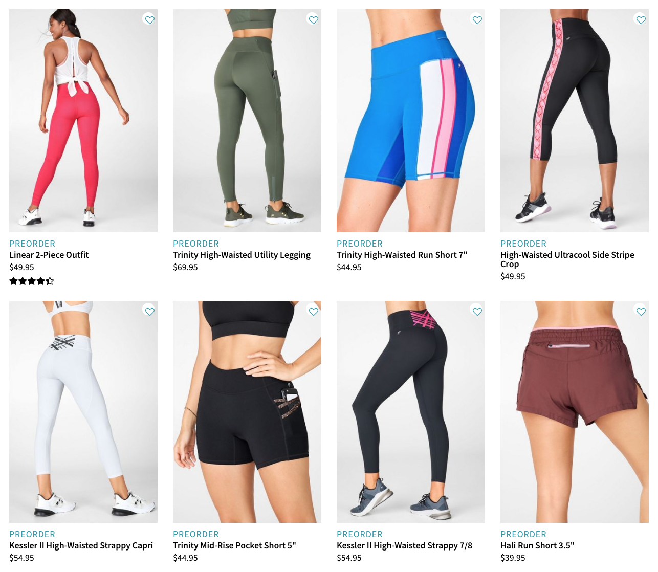 Fabletics July 2020 Spoilers + New Subscriber Deal! | MSA