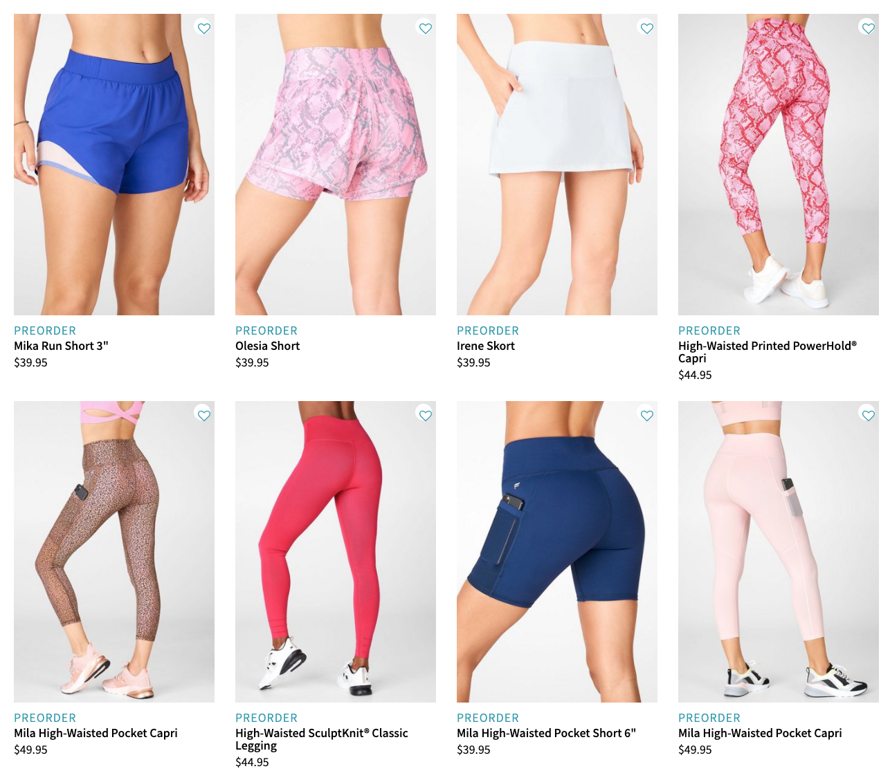 Fabletics July 2020 Spoilers + New Subscriber Deal! | MSA