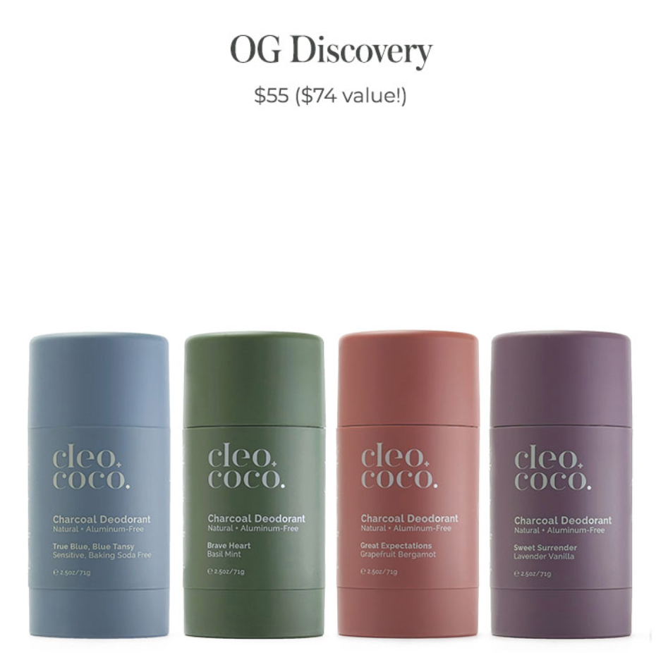 Beauty Heroes Limited Edition Generation Next Cleo+Coco Boxes Available ...