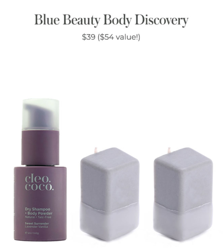 Beauty Heroes Limited Edition Generation Next Cleo+Coco Boxes Available ...