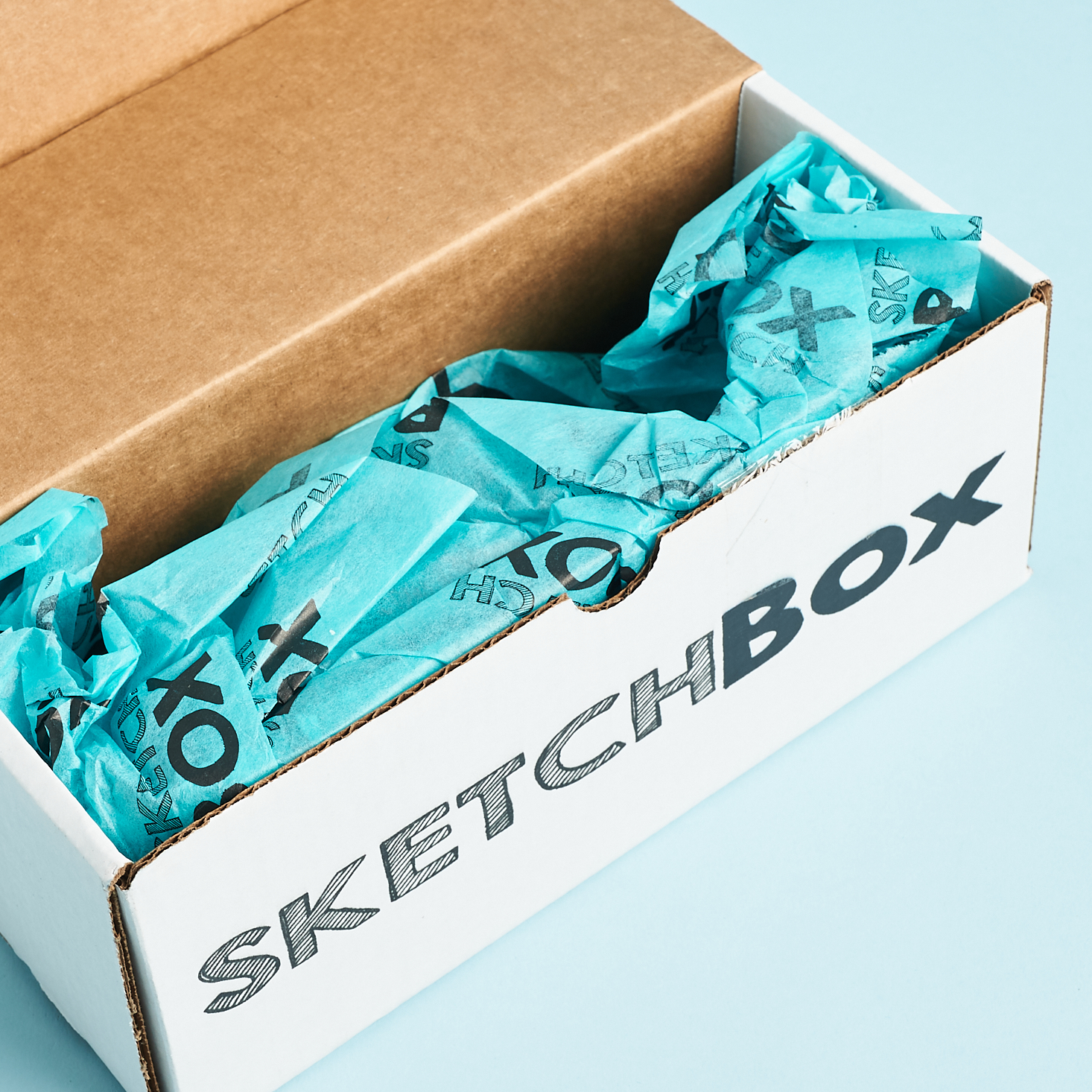 SketchBox Subscription Review + Coupon - May 2020 | MSA
