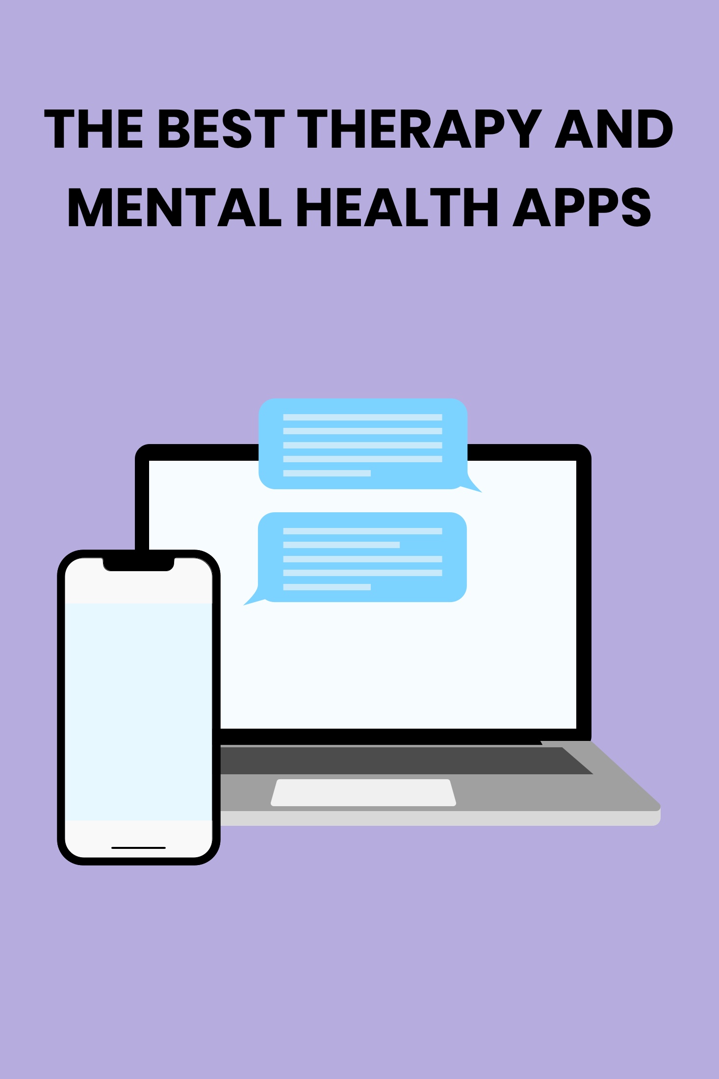 11 Best Mental Health Apps for 2020 | MSA