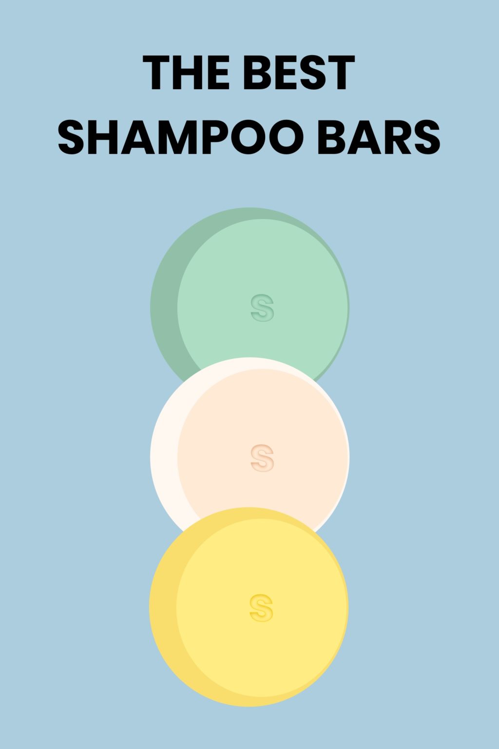6 Best Shampoo Bars I've Tried and Loved | MSA