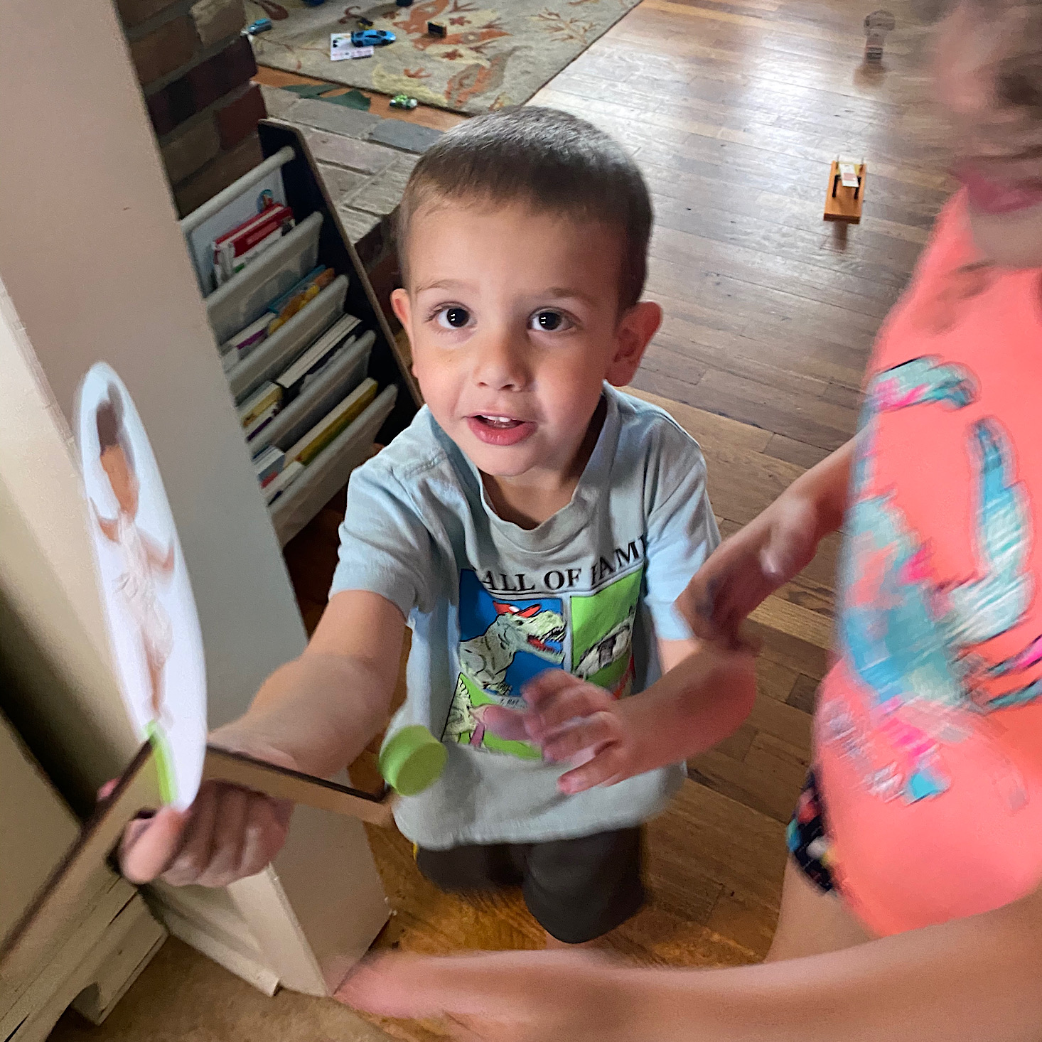 KiwiCo Kiwi Crate Review + Coupon – Physics Carnival | MSA