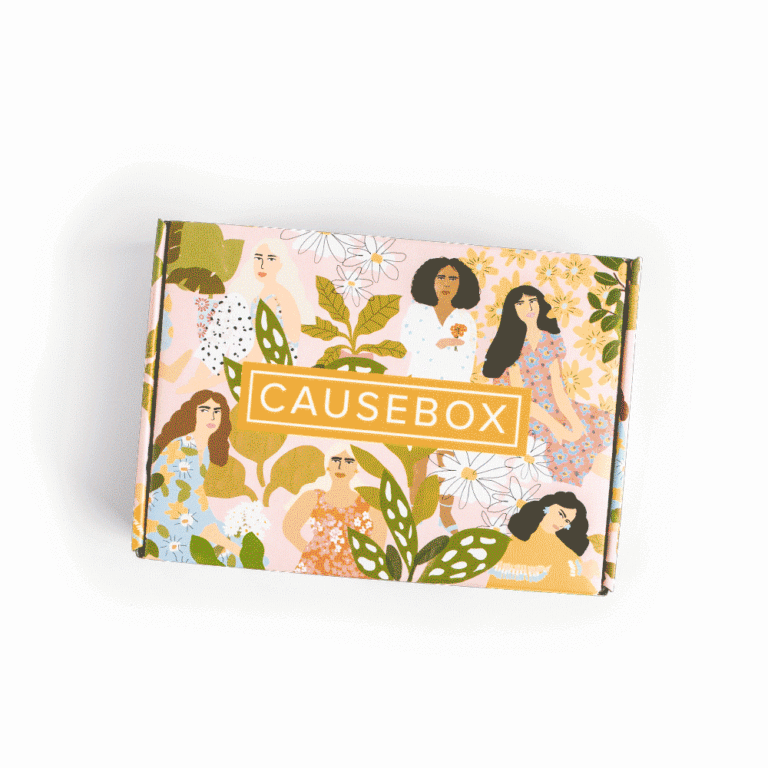 CAUSEBOX .95 Intro Box Available Now + Spoilers | MSA