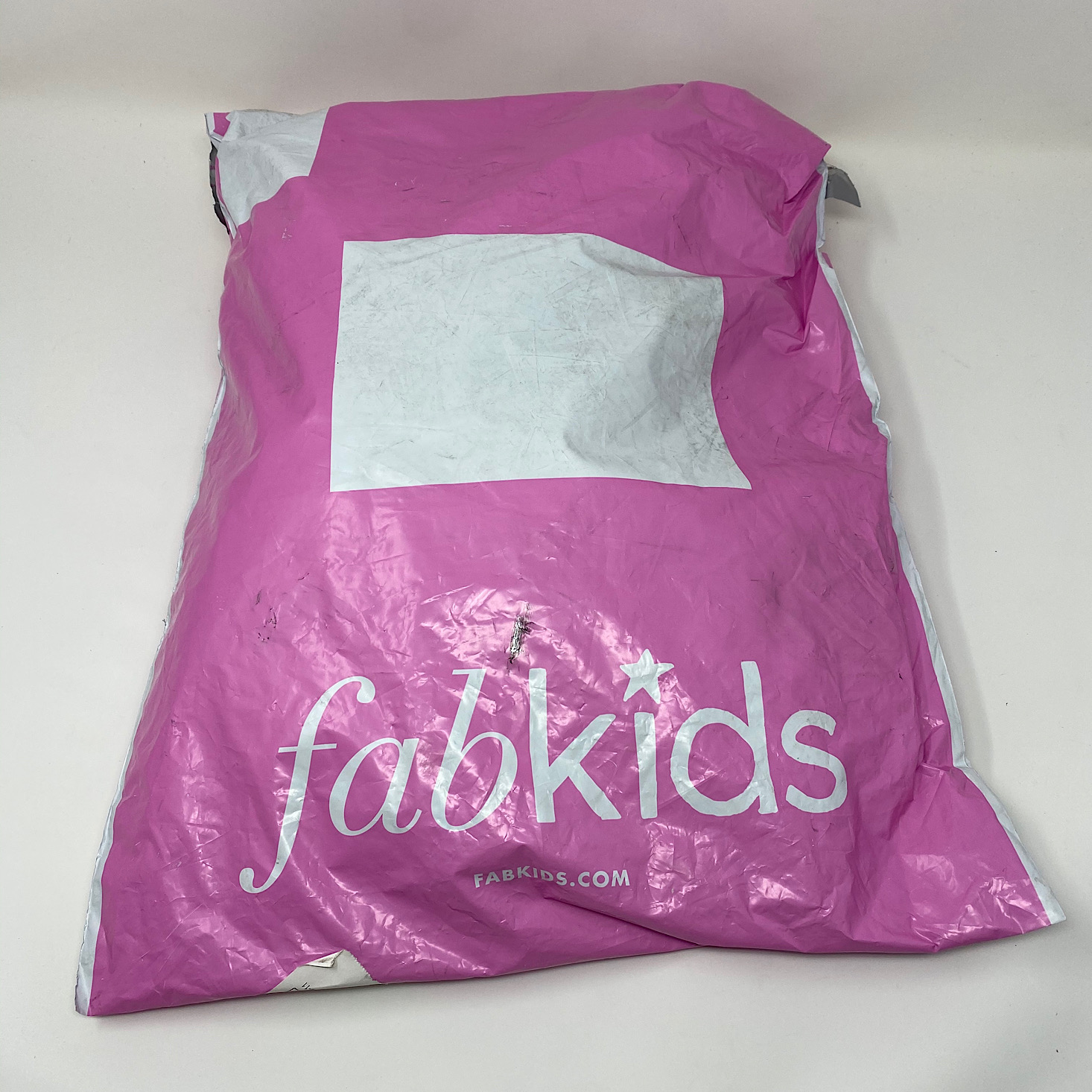 FabKids Subscription Review + Coupon – June 2020 | MSA